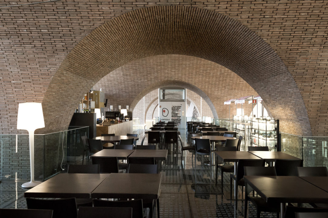 Dove Mangiare a Roma: Botteghe ed Eventi | Mercato Centrale Roma