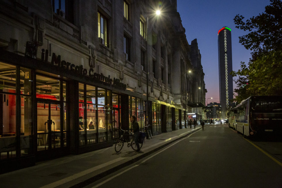 Mercato Centrale Milano | Mercato Centrale