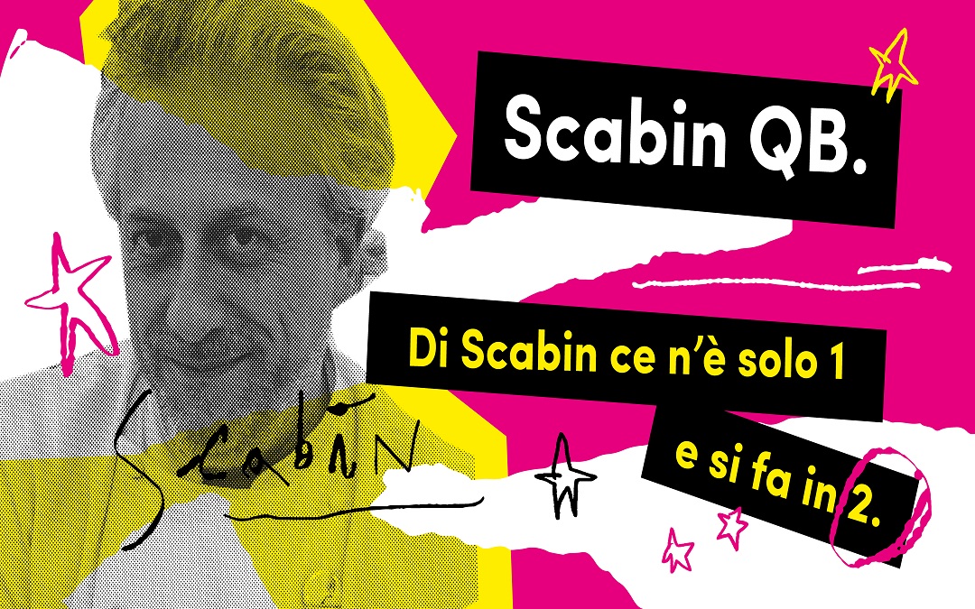 Scabin QB, il nuovo ristorante di Davide Scabin al Mercato Centrale ...