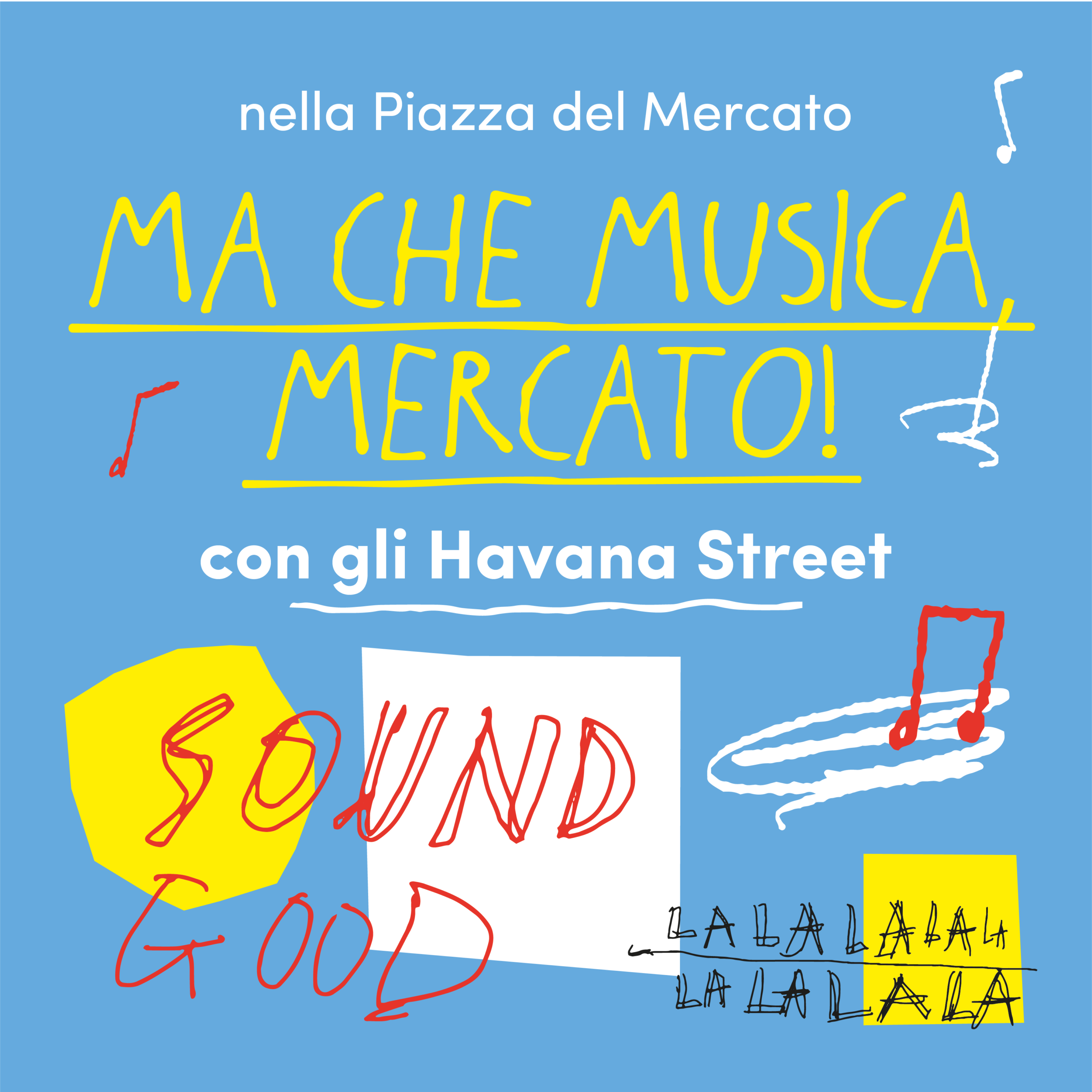 Eventi | Mercato Centrale Firenze